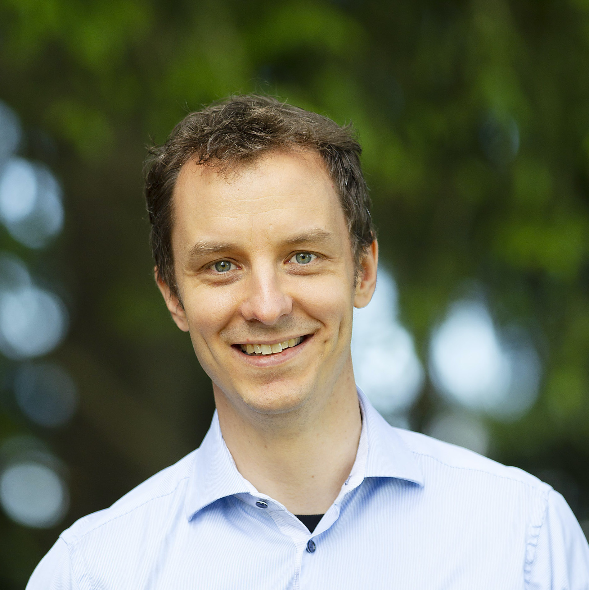 THE TEAM | Bloom Biorenewables