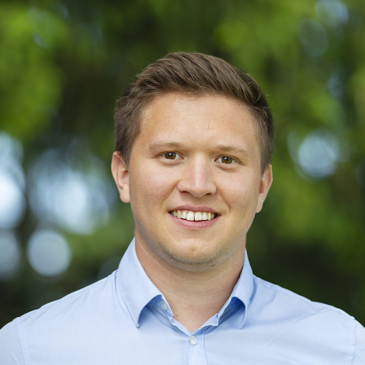 THE TEAM | Bloom Biorenewables