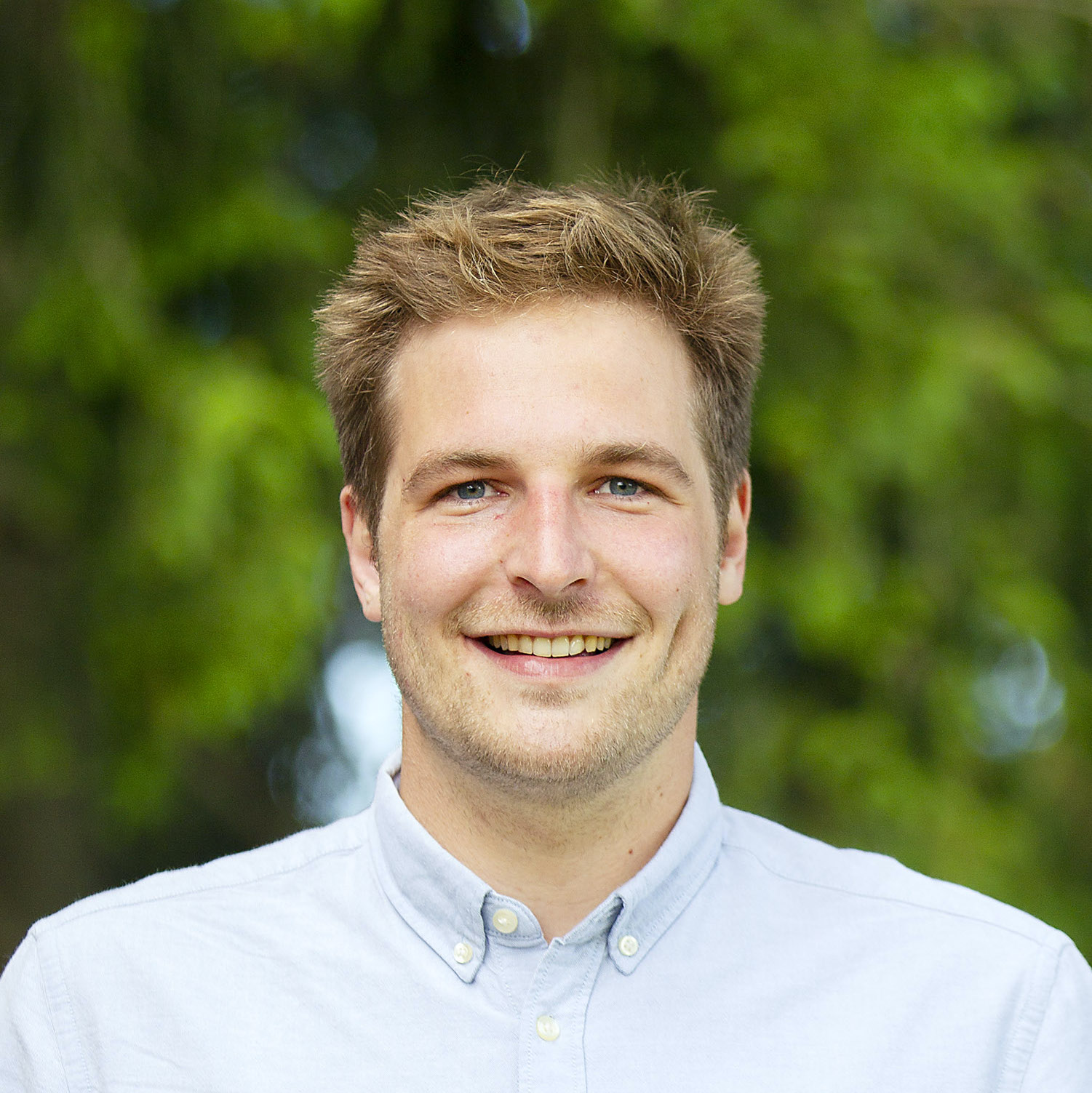 THE TEAM | Bloom Biorenewables