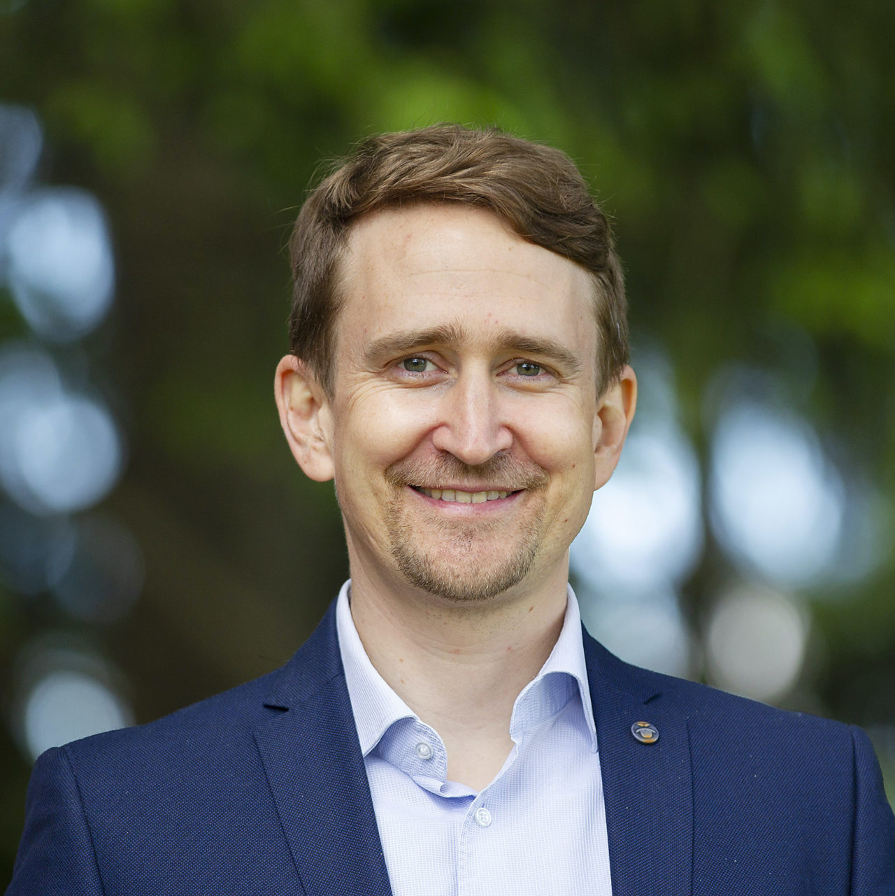 THE TEAM | Bloom Biorenewables